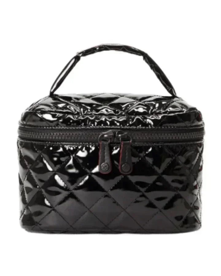 MZ Wallace Mini Vanity Case BLU S MZ Wallace Mini Vanity Case BLU S