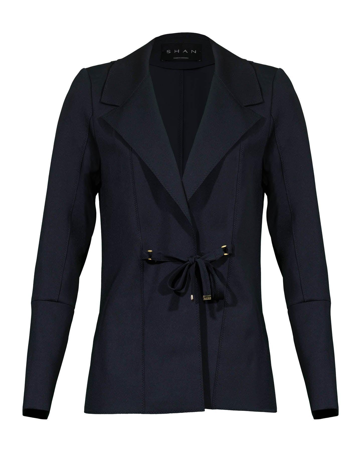 Shan Sofia 3D Jacket BLU S shan-sofia-3d-jacket-blu-s