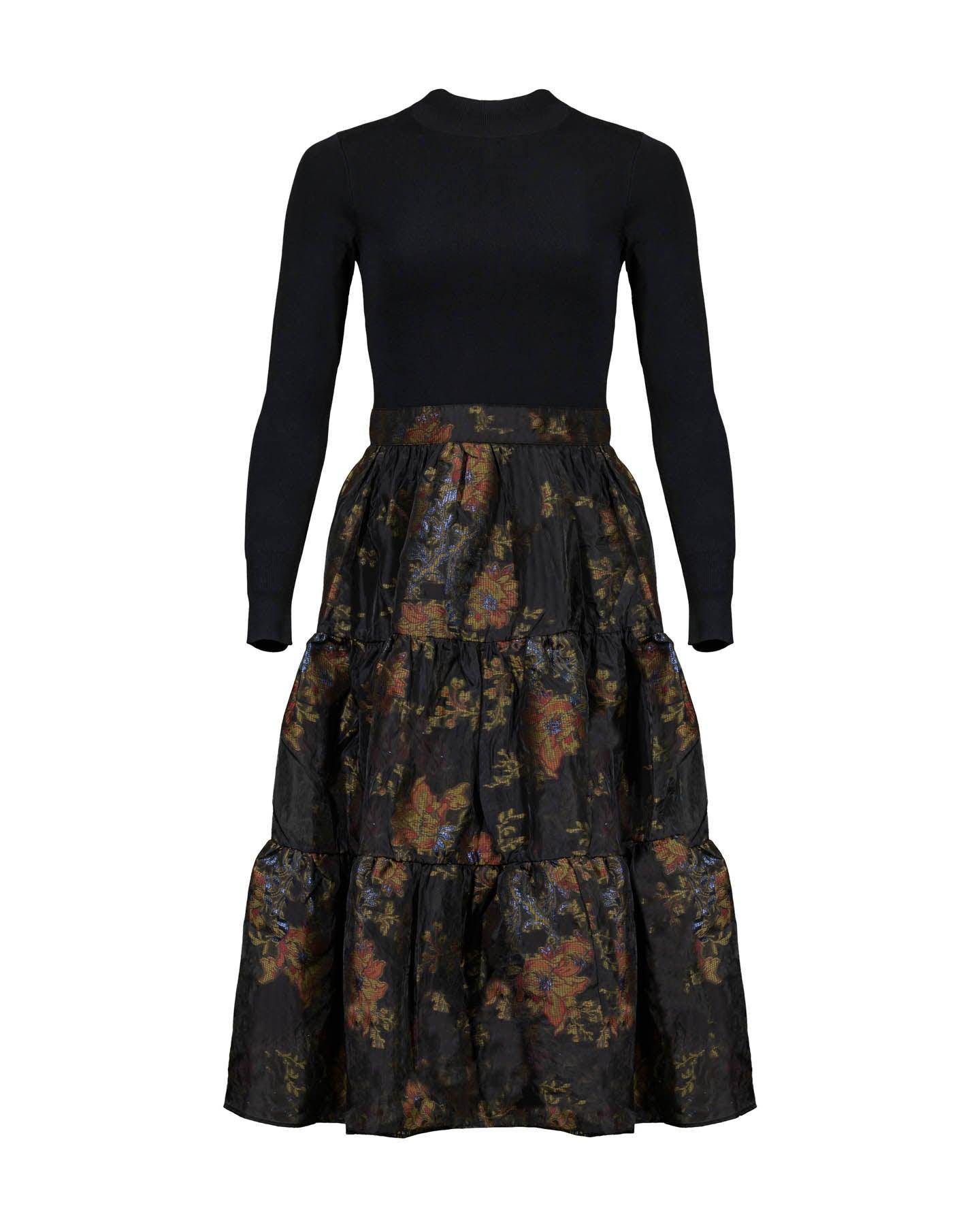 Audria Dress Blus