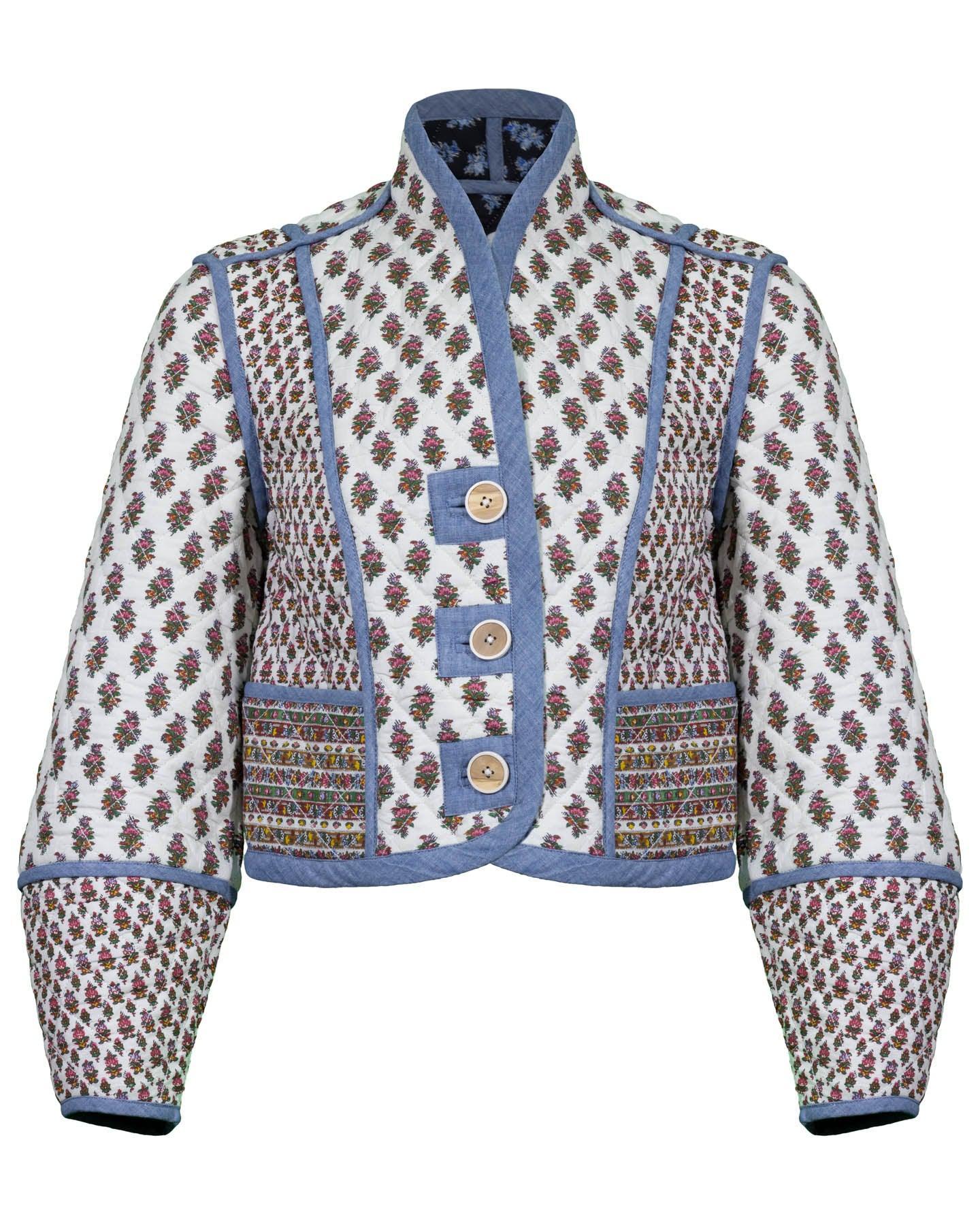 Veronica Beard Kamila Jacket