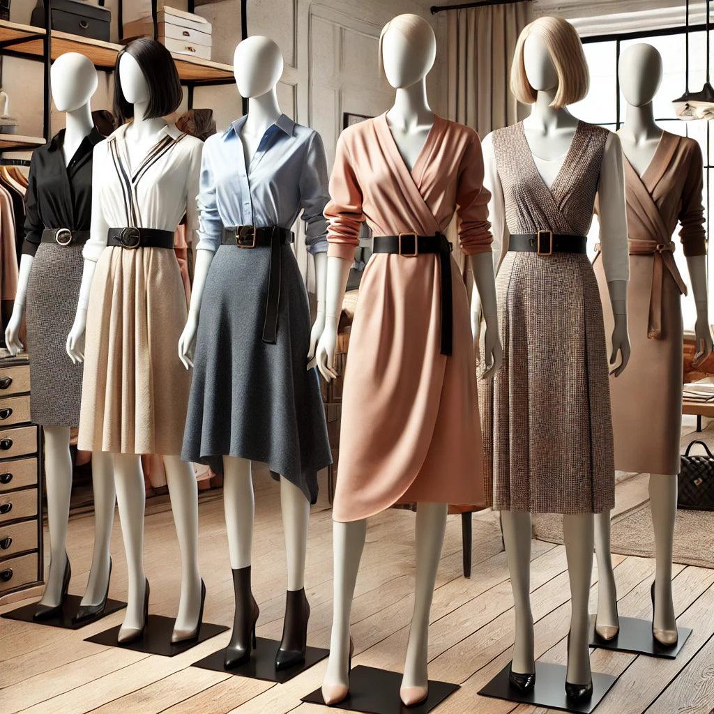 7 Stylish Dresses That Fit the Business Casual Dress Code – BLU'S