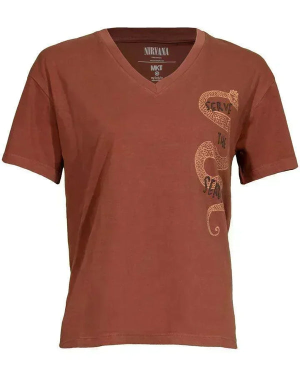 MKT Studio Theia Nirvana Tee – BLU'S