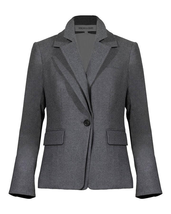 Veronica Beard Blythe Dickey Jacket – BLU'S