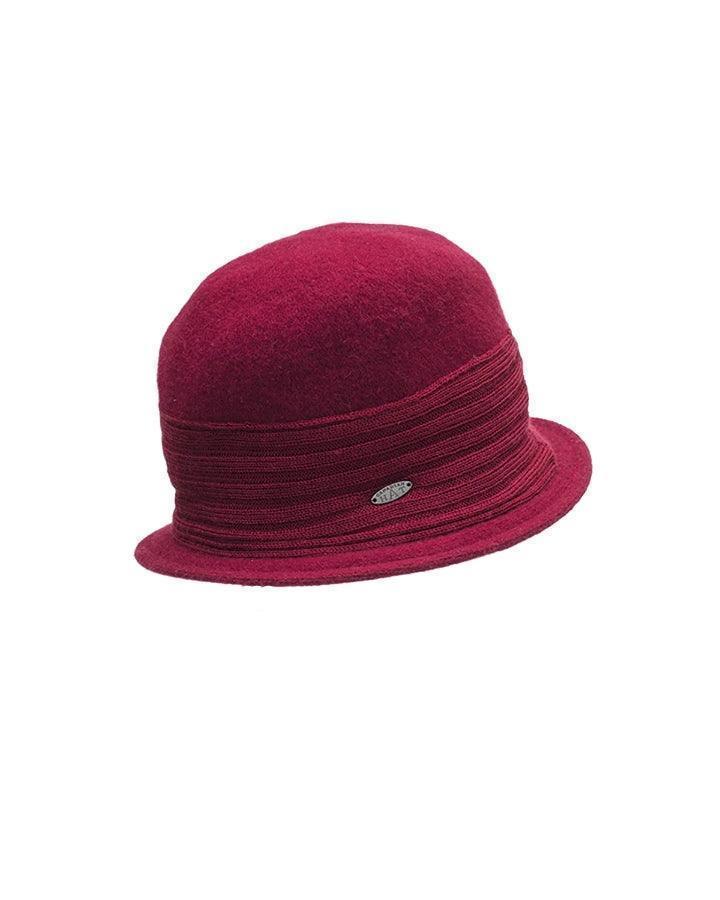 Canadian Hat Clara Wool Hat – BLU'S