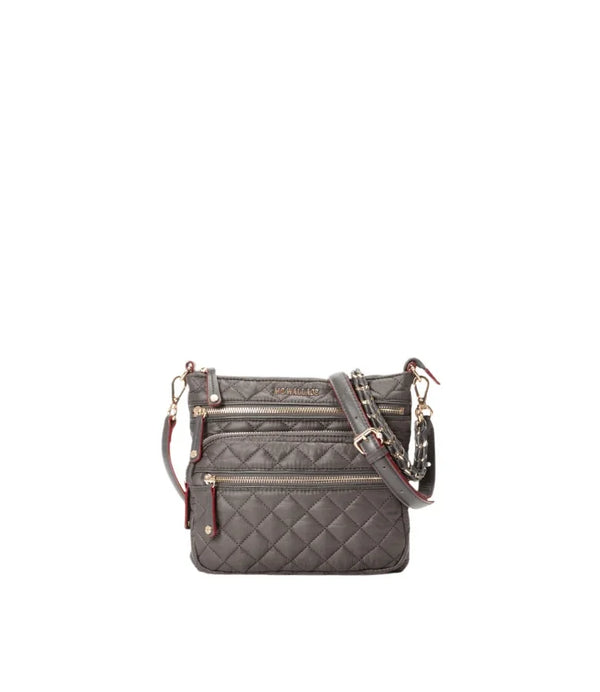 MZ Wallace Magnet Downtown Crosby Bag – BLU'S