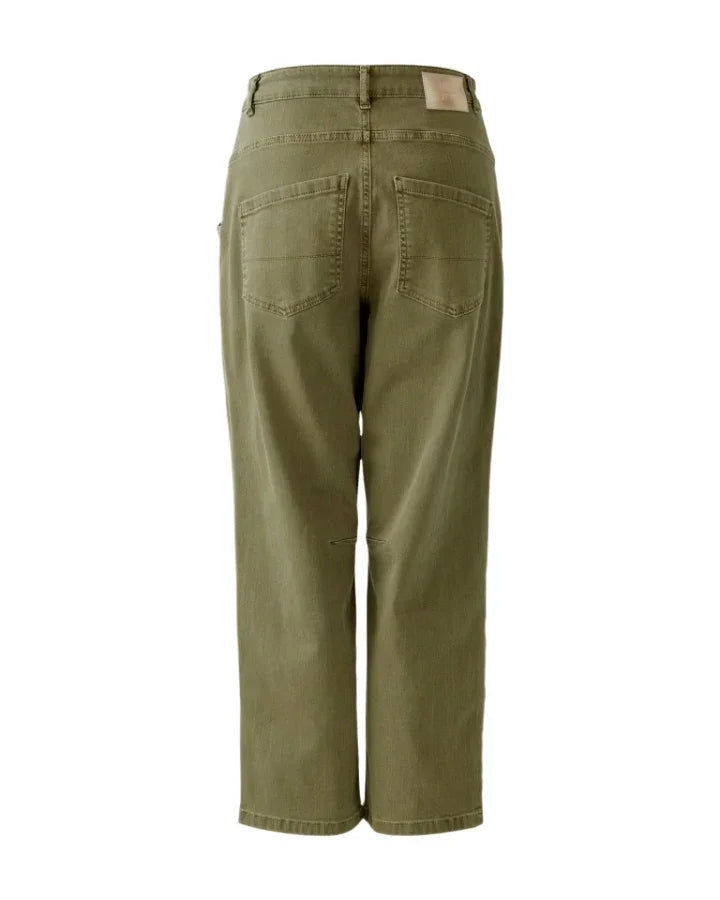 Oui | Quiet Luxury & Smart Casual Womens Fashion – BLU'S