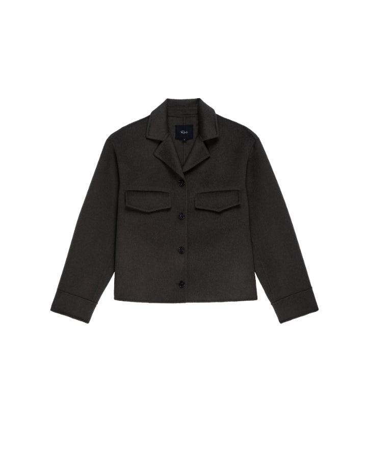 Rails Riley Wool Jacket – BLU'S