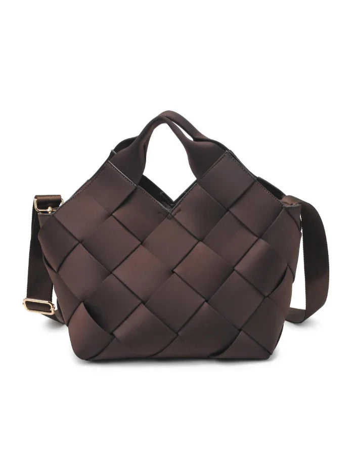 Sol and Selene Resilience Neoprene Tote – BLU'S