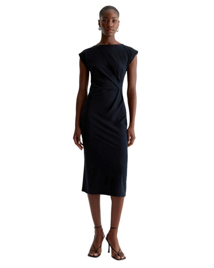 AG Jeans Aja Dress – BLU'S