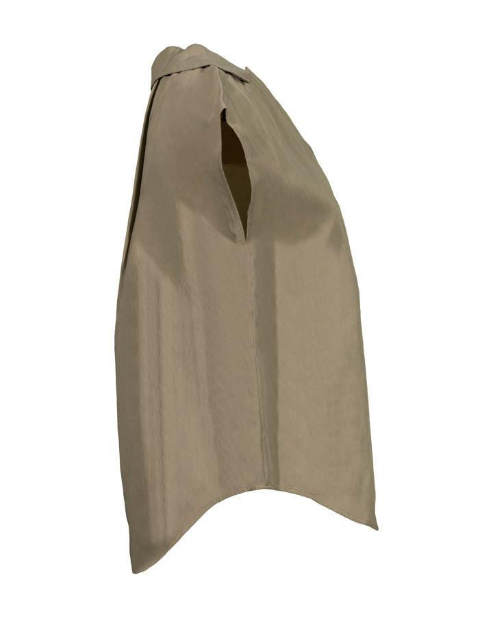 Annette Gortz Bula Top – BLU'S