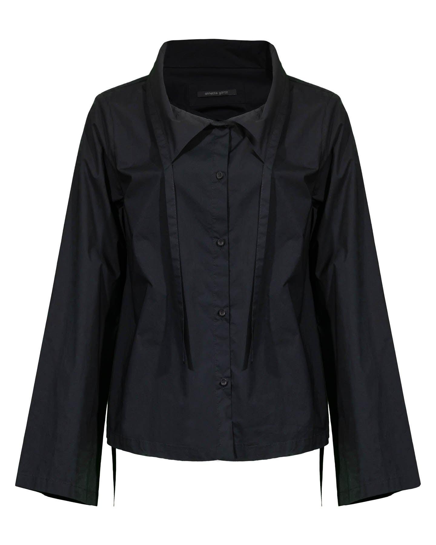 Hara Shirt – BLU'S