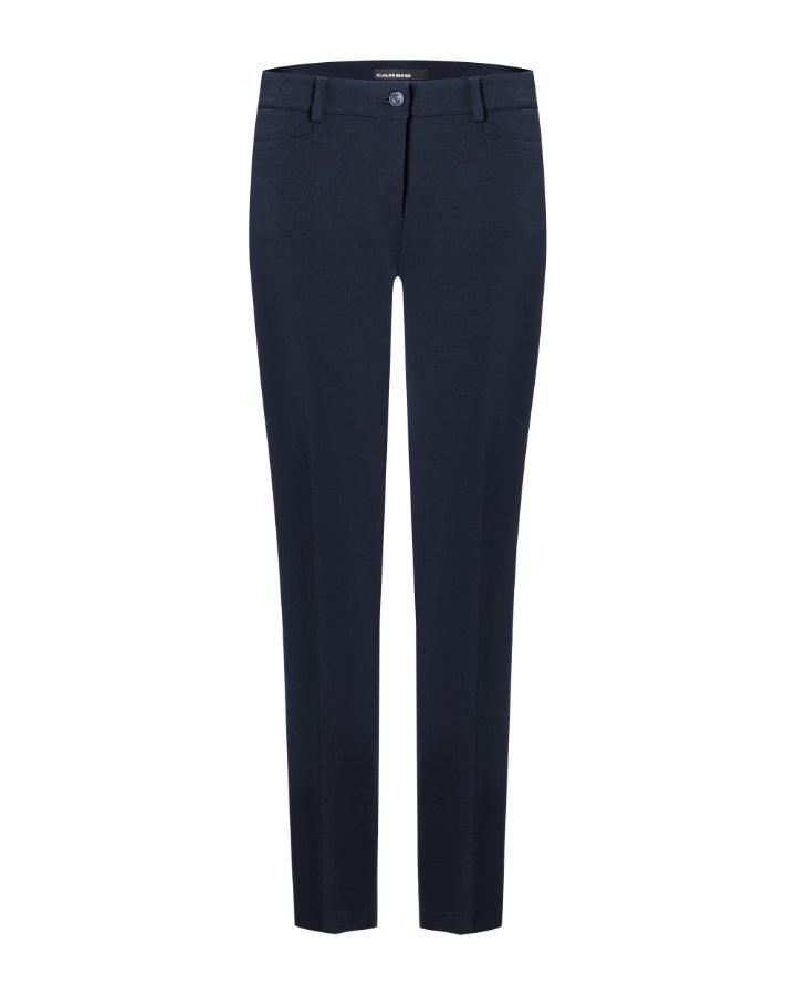 Cambio Renira Straight Leg Pant – BLU'S