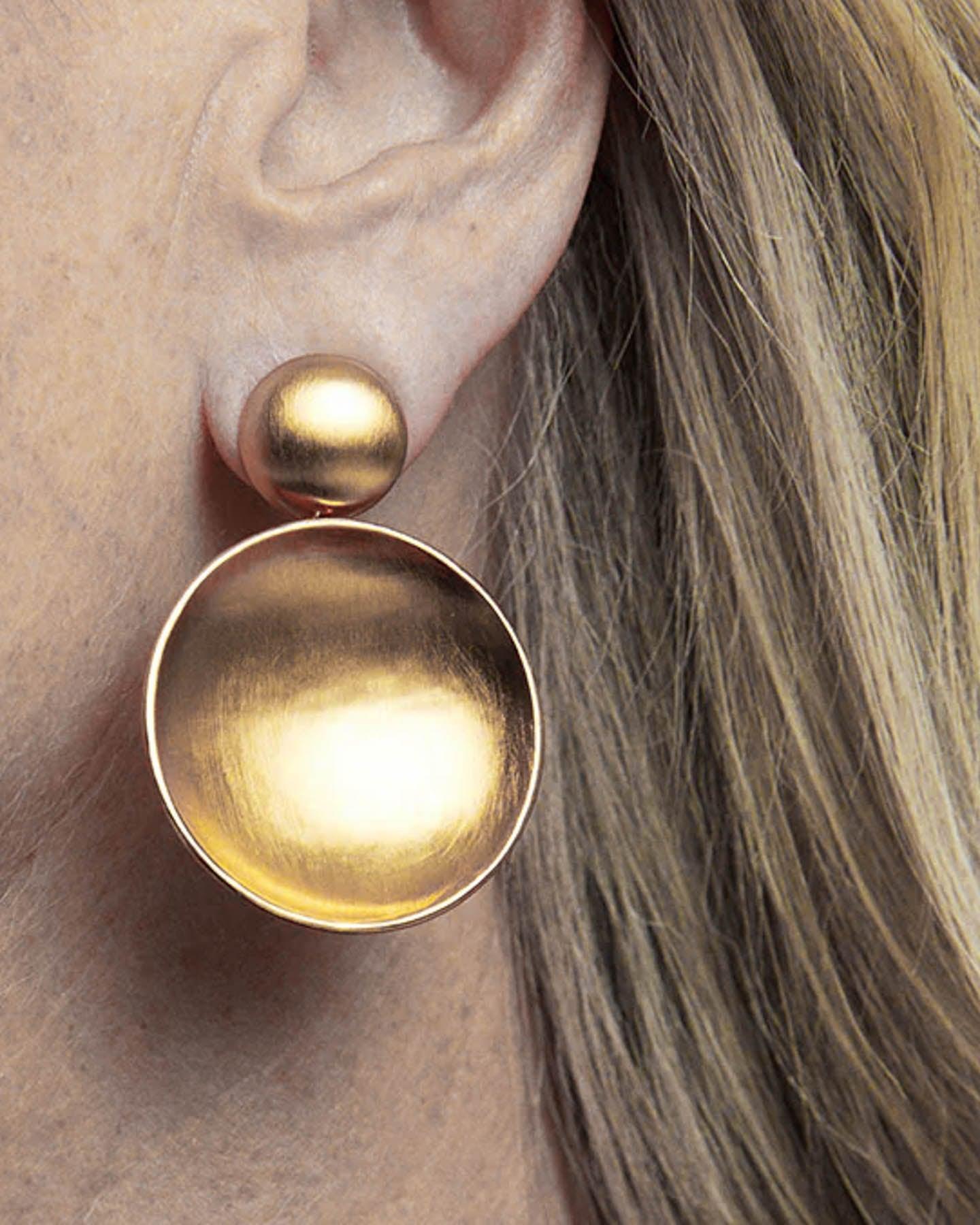 Sol Statement Clip-On Statement – BLU'S