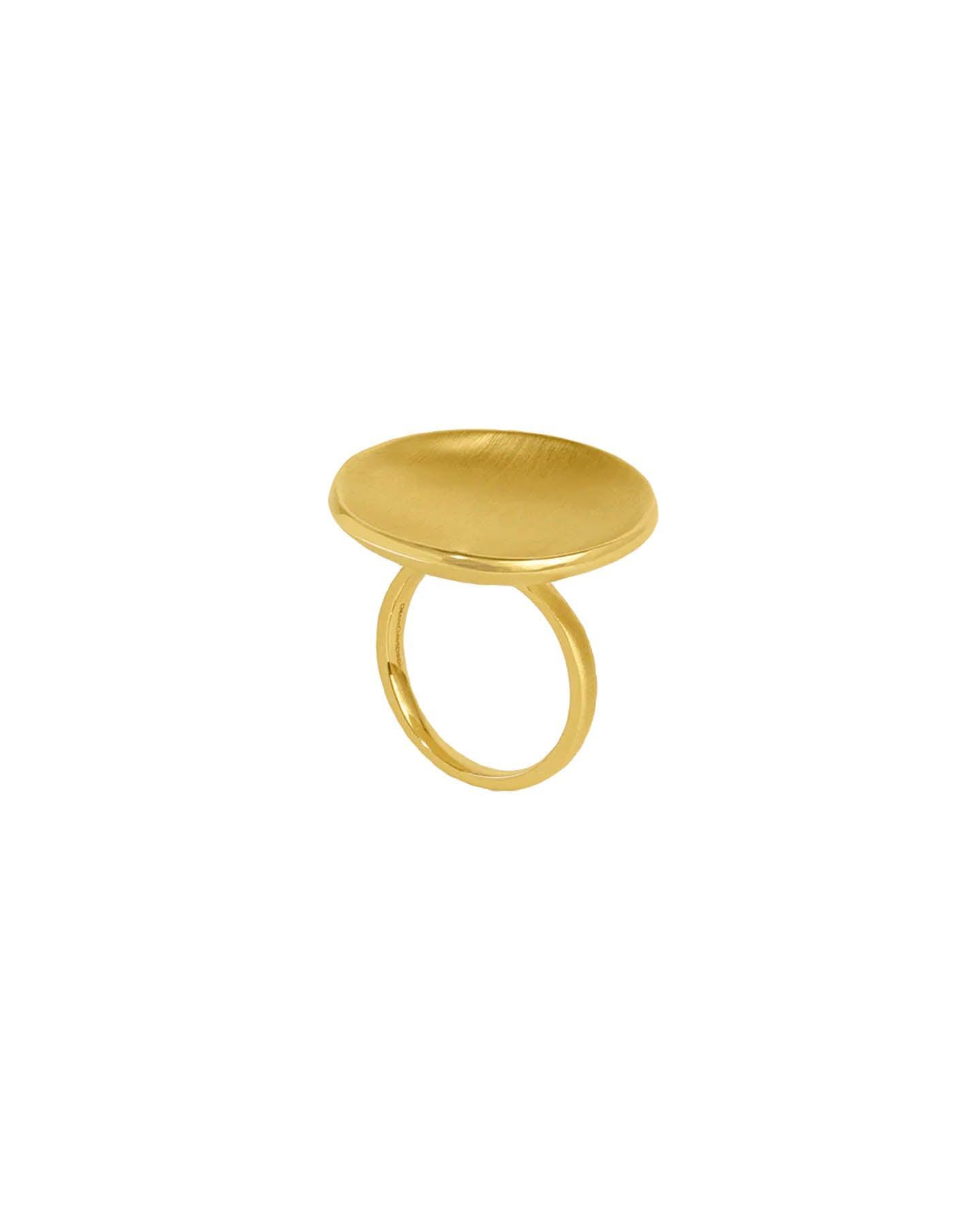Sol Statement Ring – BLU'S