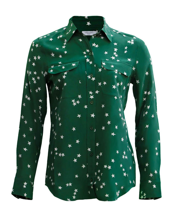 Signature Starry Night Shirt – BLU'S
