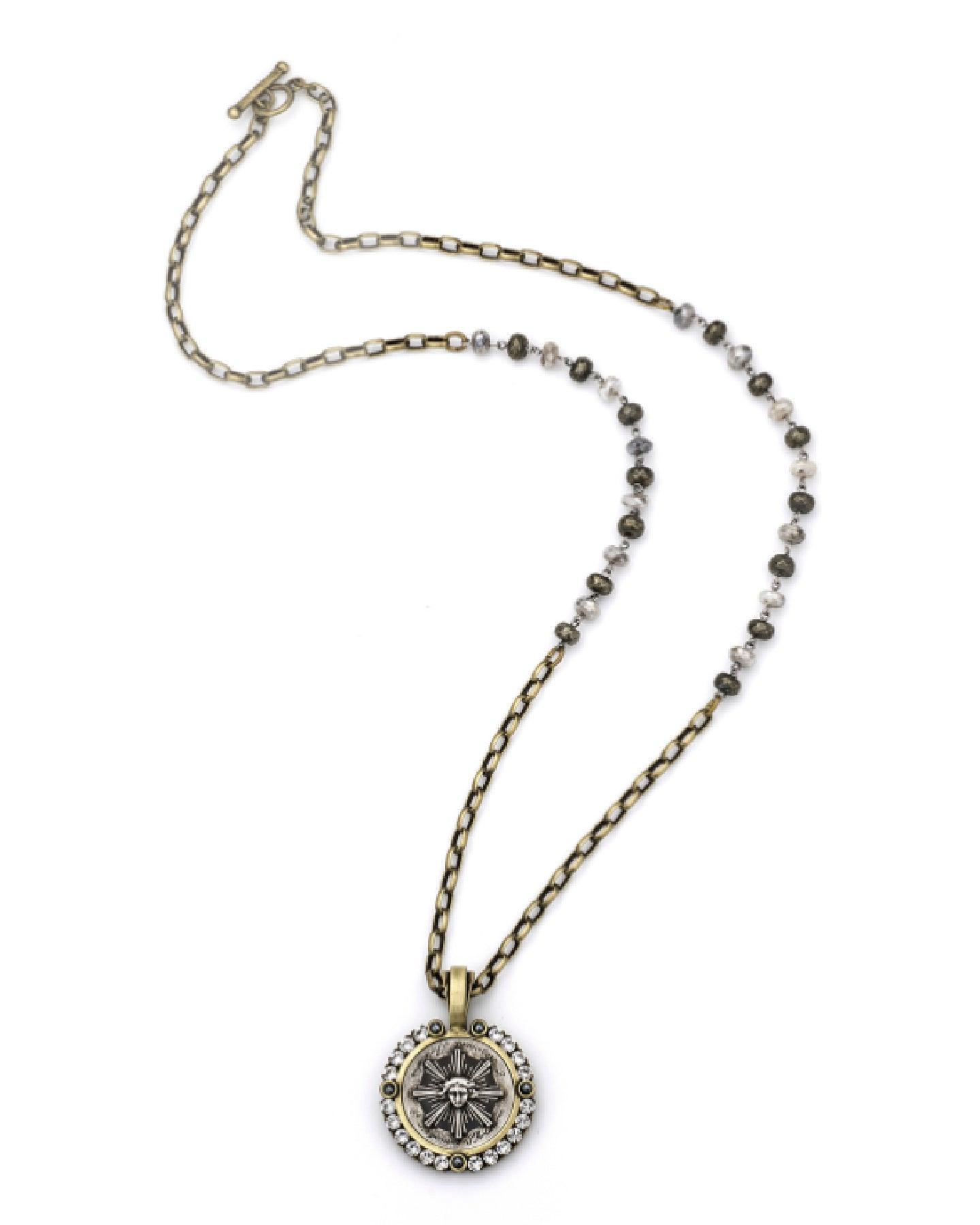 French Kande Jewellery – BLU'S