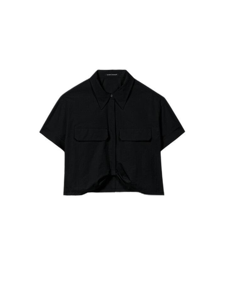 Box Blouse – BLU'S