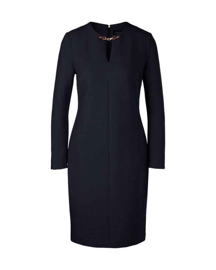 Marc Cain Figure Hugging Mini Dress – BLU'S
