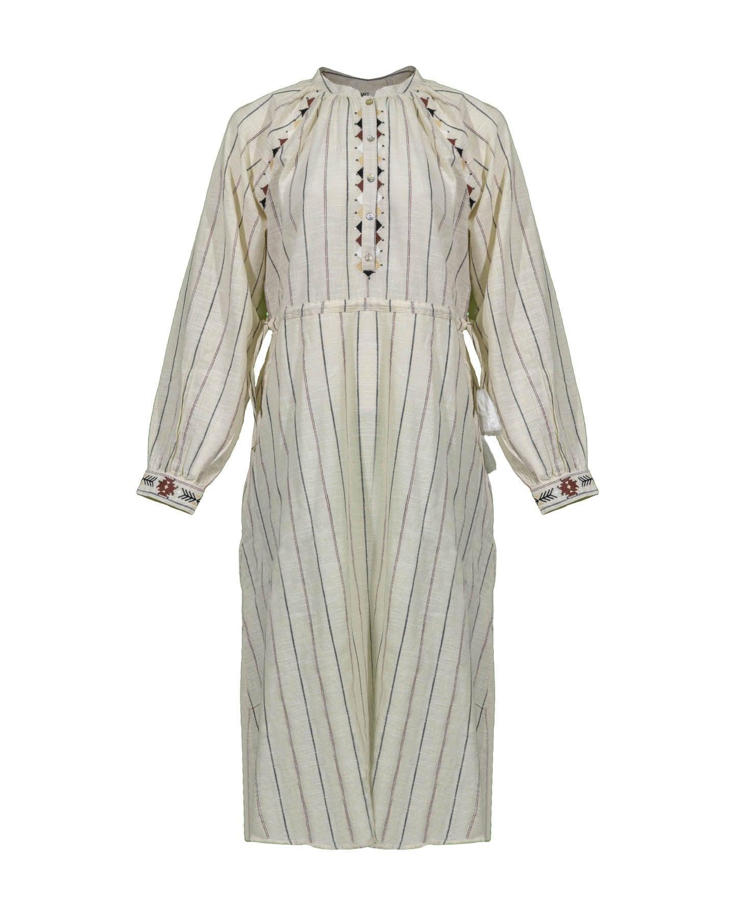 Rohana Dress – BLU'S