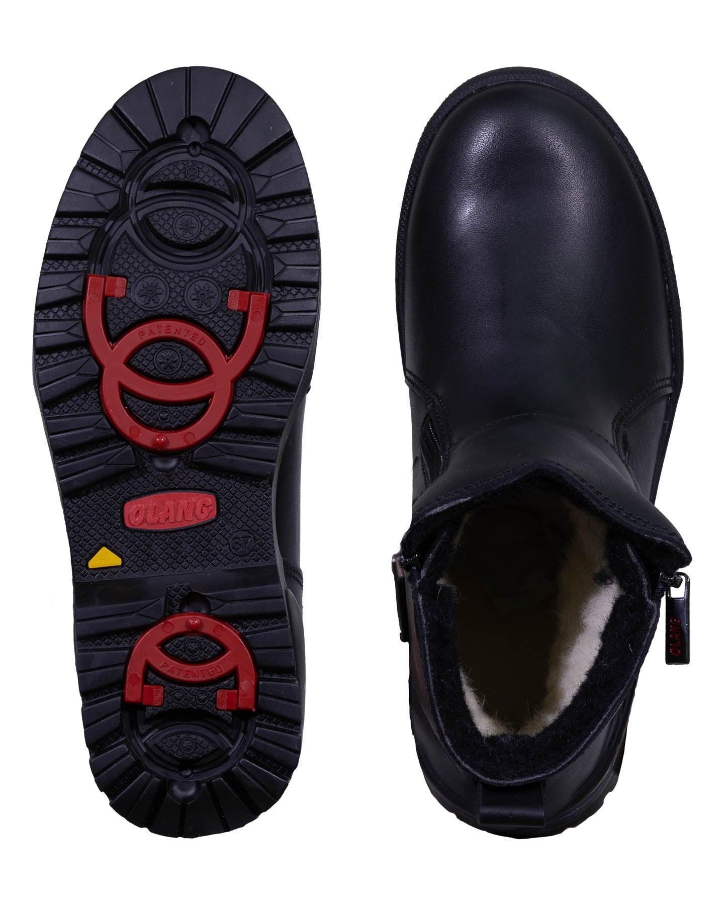 Tipok Boot – BLU'S