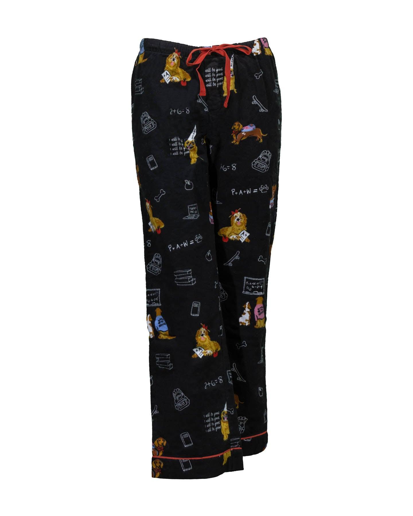 Teachers Pet PJ Pants – BLU'S