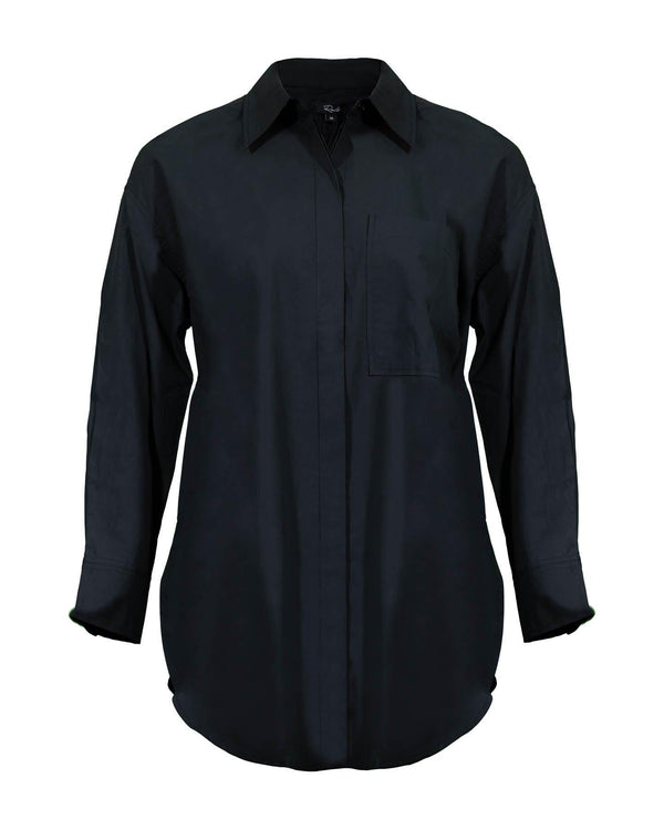 Joey Long Shirt – BLU'S