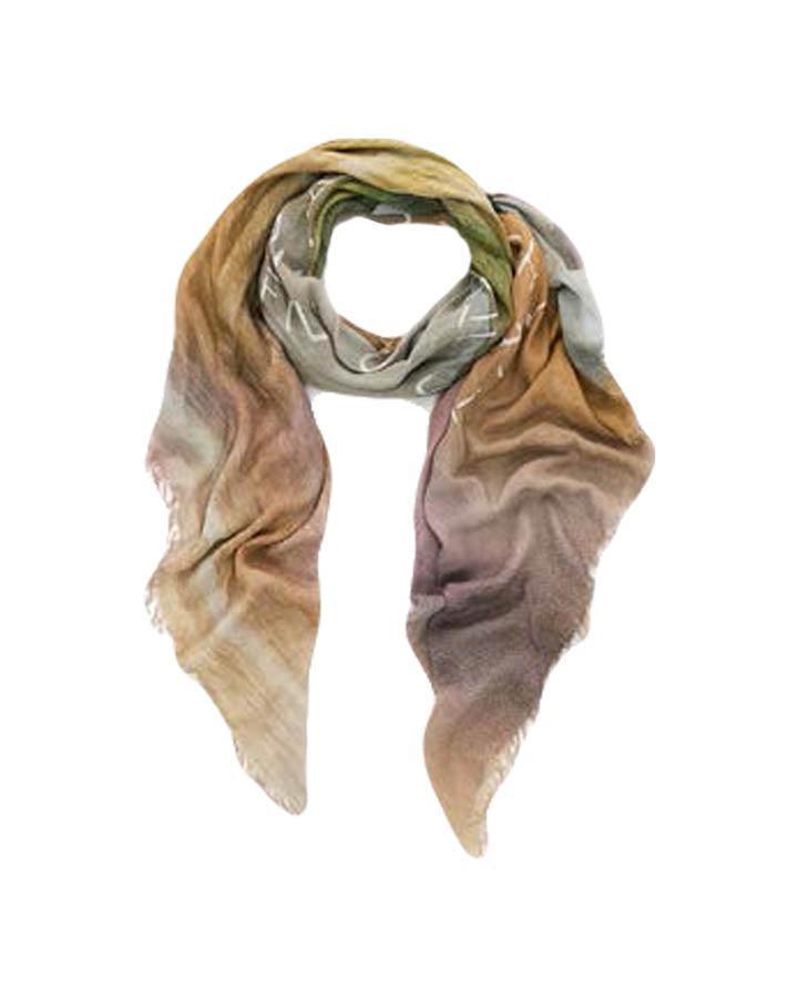 Been A Ball Scarf – BLU'S