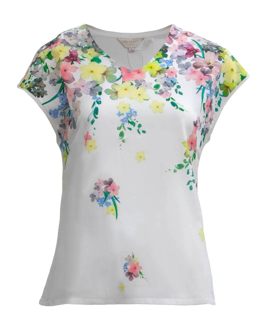 Alysin T-Shirt – BLU'S