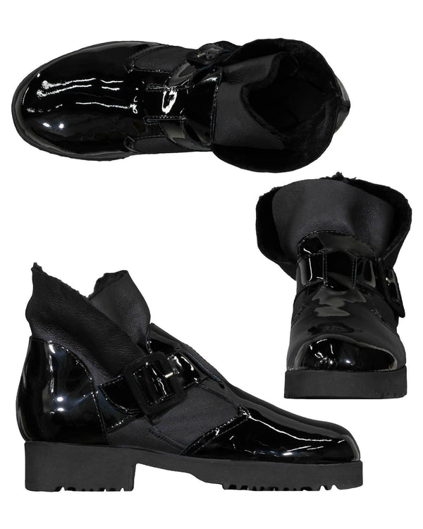 Razor Boot – BLU'S