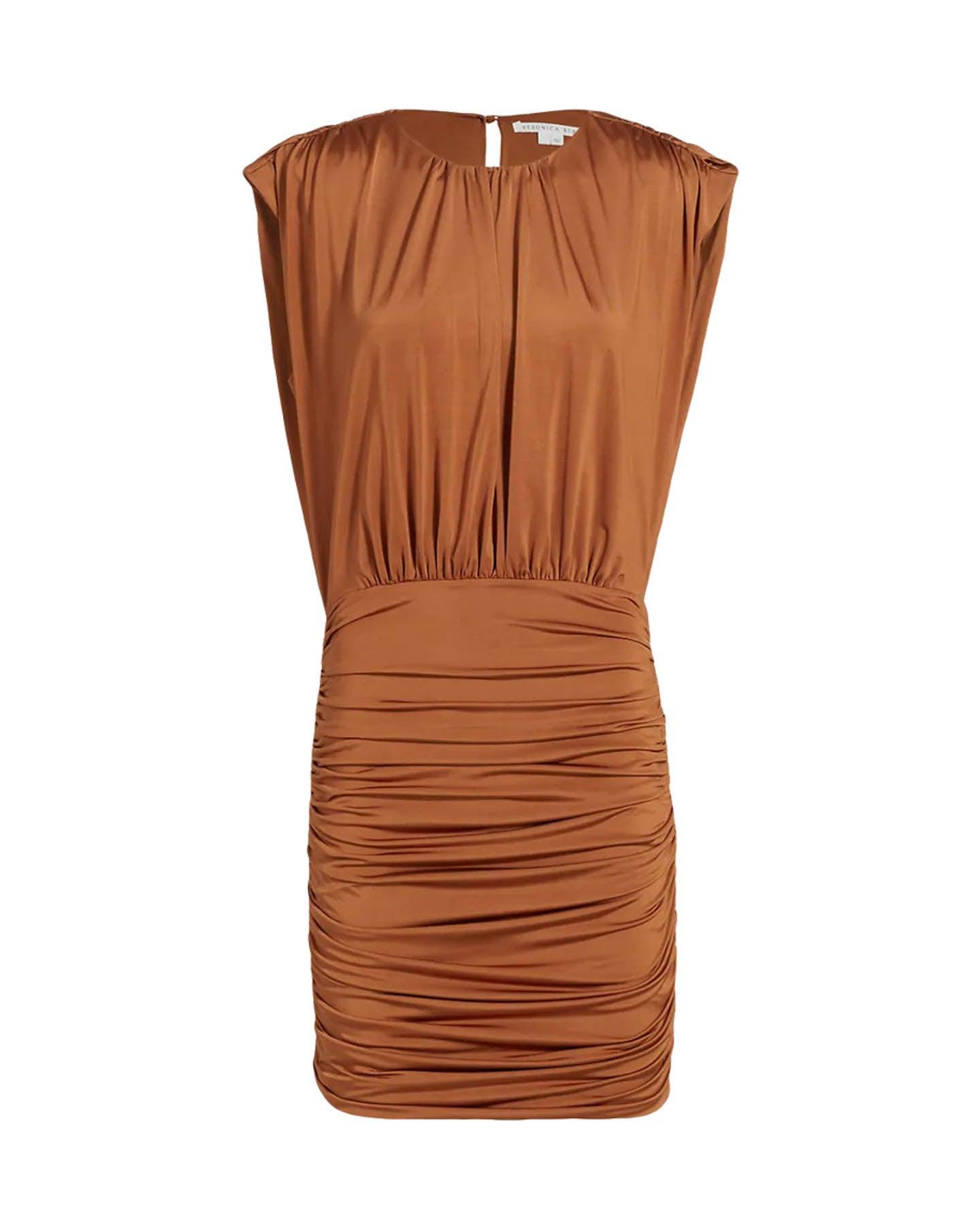 Veronica Beard Bora Dress – BLU'S