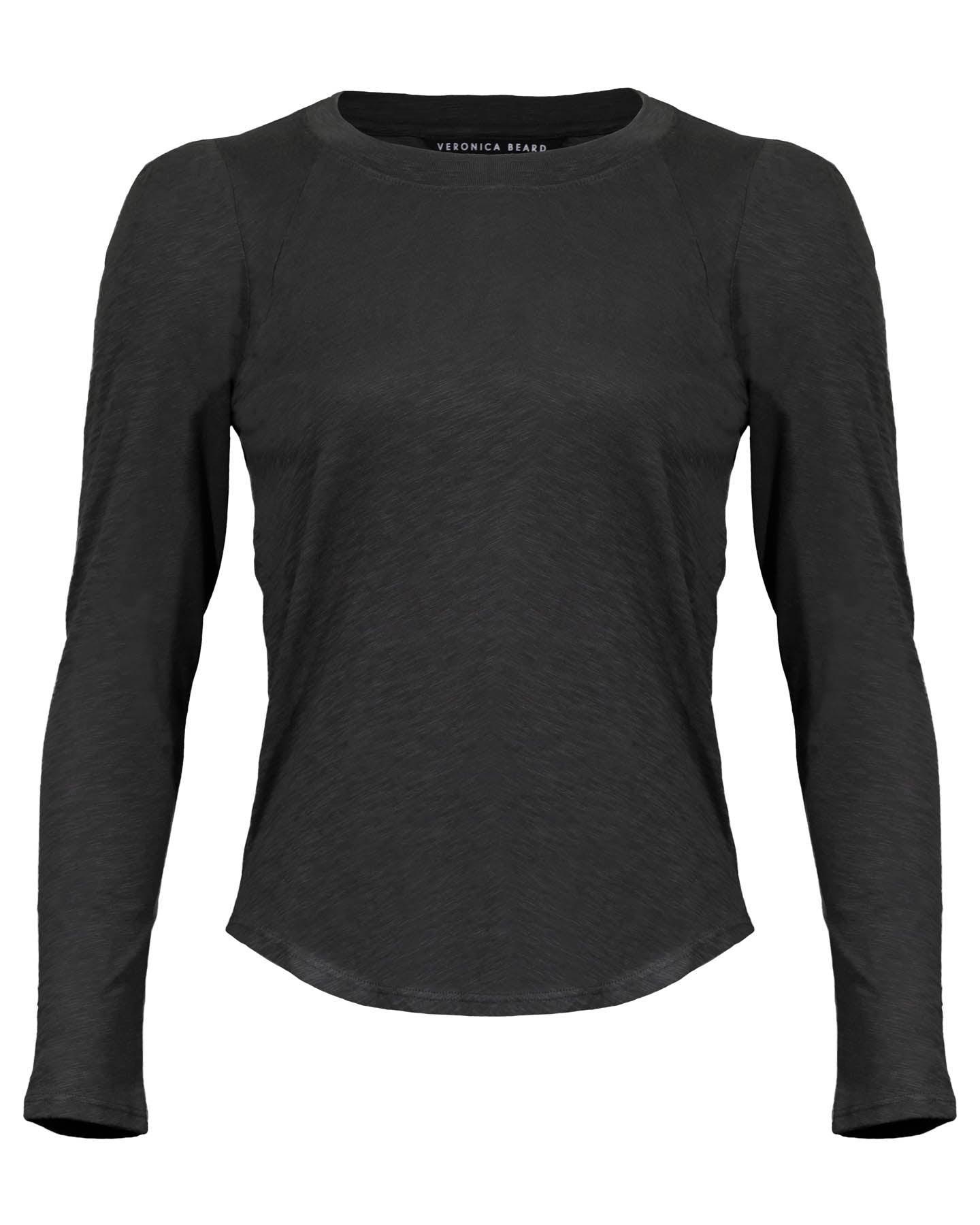 Mason Baseball Solid Tee – BLU'S