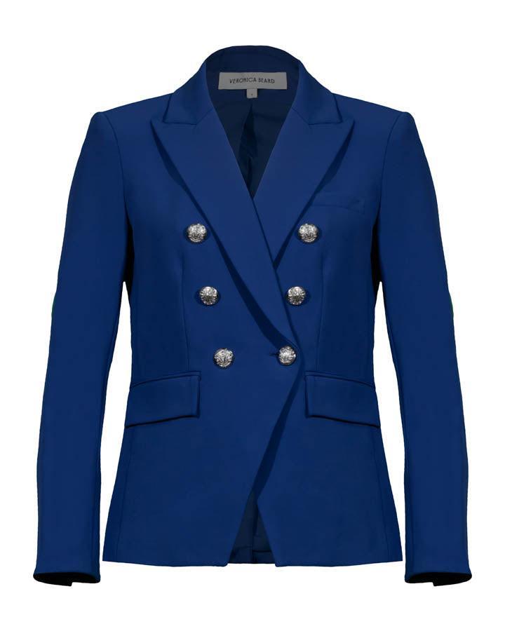 Veronica Beard Scuba Jacket