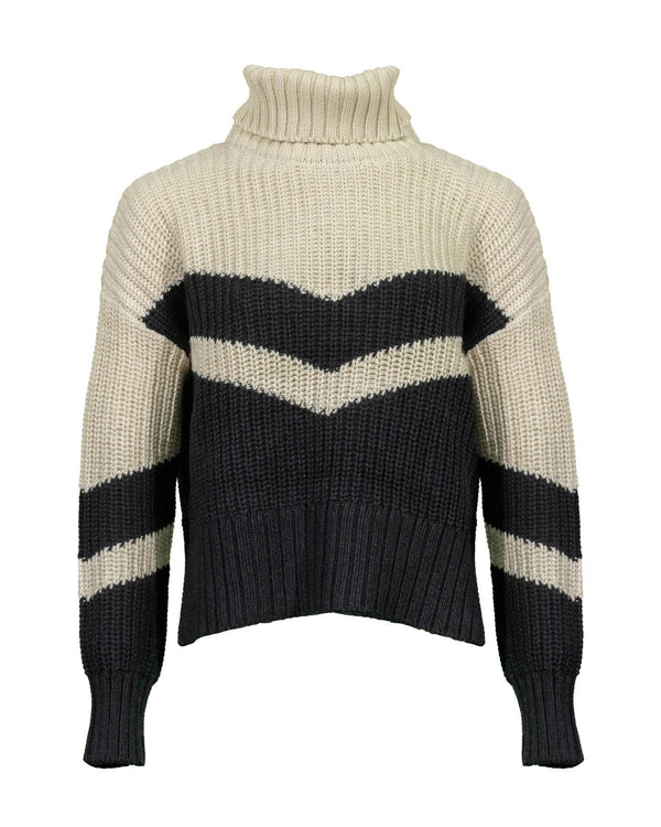 Toril Sweater – BLU'S